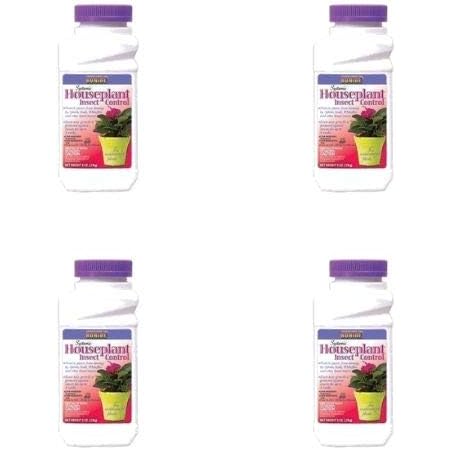 Amazon.com: Bonide (BND951 - Systemic House Plant Insect Control, 0.22% ...