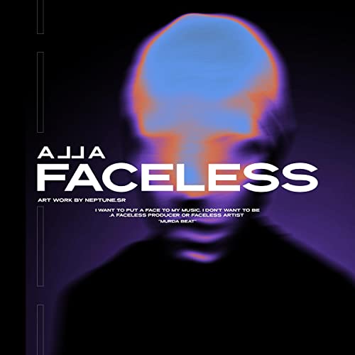 Écouter Faceless par Alla sur Amazon Music Unlimited
