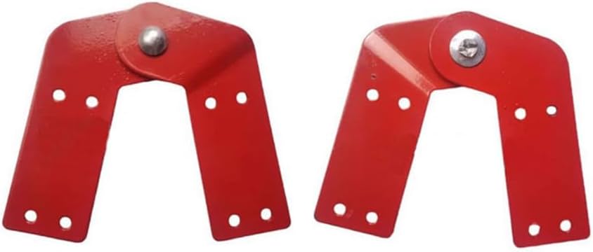 Attic Ladder Hinge Tie Rod Attic Ladder Accessories Replacement Kit ...