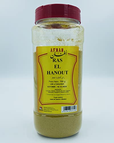 Ras El Hanout em Continente | Fica.pt