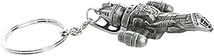 Amazon.com: QMx Firefly HD Key Chain : Clothing, Shoes & Jewelry