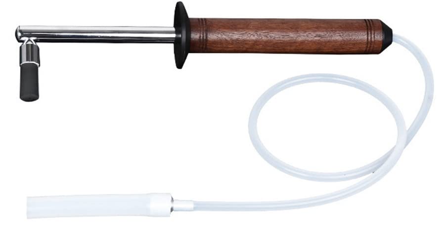 Amazon.com: Espresso Brush, Espresso Machine Cleaning Kit, Steam Wand ...