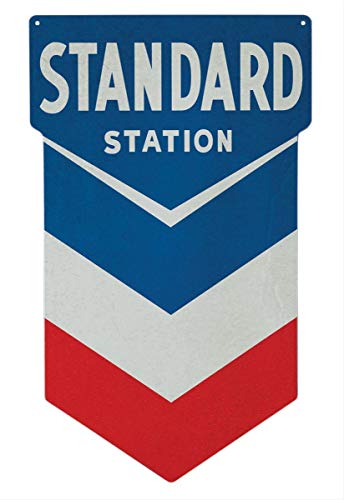 Standard Oil Sign for sale| 40 ads for Standard Oil Signs