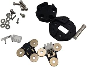 Amazon.co.jp: 1 個 Annex Engineering K3 3D プリンター Piton プローブレベルセンサーキット 特徴 ...