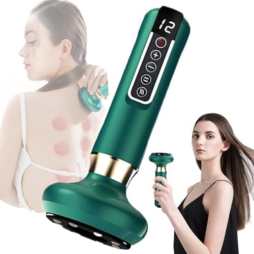 Amazon.com: Elouris Cellulite - Handheld Cellulite Massager, 12 Levels ...
