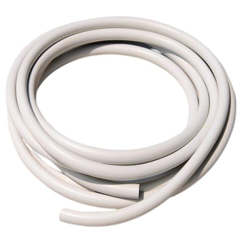 Hindflow TPR Rubber Gas Pipe - Versatile 8mm Pipe For Gardening and ...