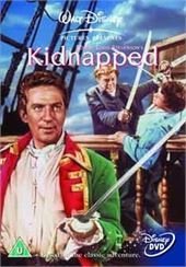 Amazon.com: Kidnapped [DVD] : Movies & TV