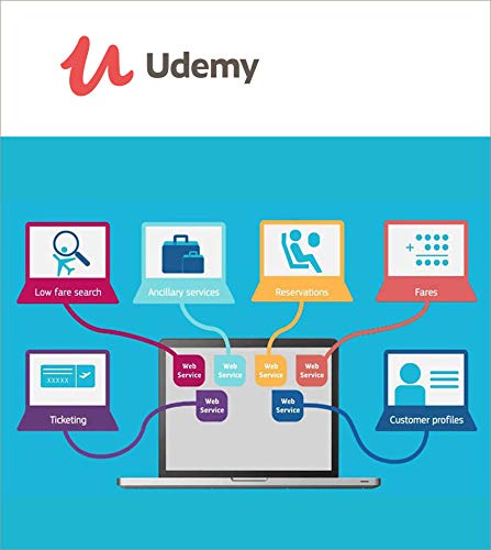 Udemy (API Testing) | Webservices API Testing with Rest Assured API ...