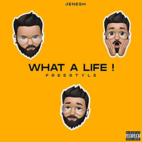 What A Life! (Freestyle) de Jenesh & Sujith en Amazon Music Unlimited