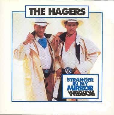 The Hagers: Stranger In My Mirror (UK Import) - : Amazon.de: Musik-CDs ...