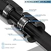 Amazon.com : 30PCS Push-to-Fit Drip Irrigation Emitters for 1/4 inch ...