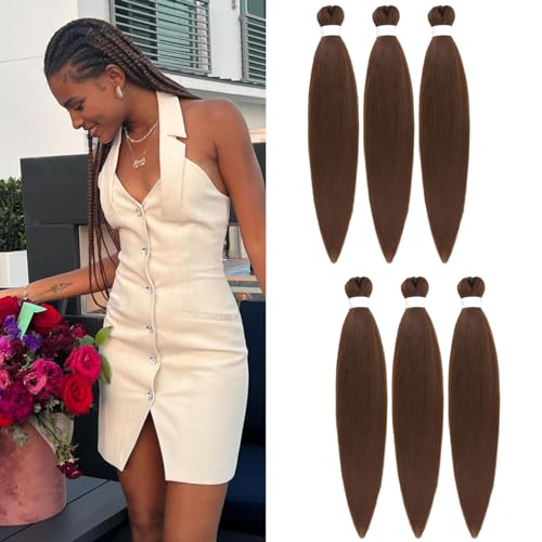 7 Best Braiding Hair Without Chemicals | No Irritation, Real Hold