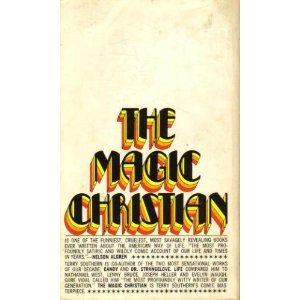 Magic Christian: Amazon.co.uk: Books