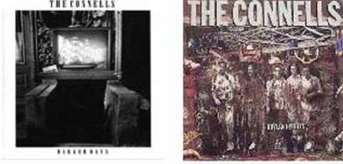 Amazon.com: Connells Set of 2 - Boylon Heights AND Darker Days: CDs & Vinyl
