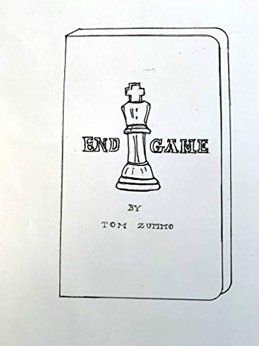 End Game - The Apocalypse - Kindle edition by Zummo, Tom. Literature ...