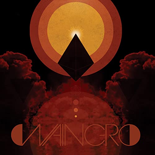 Amazon.com: Waingro : Waingro: Digital Music