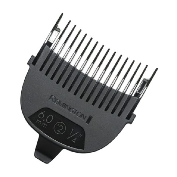 Amazon.com: Remington Replacement 6 mm Guide Comb for Shortcut Models ...