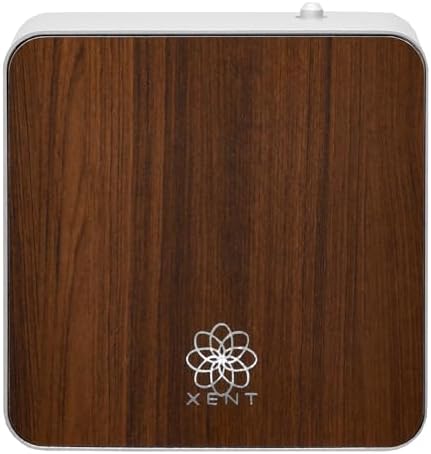 XENT Difusor de Aroma Inteligente con App XNT 250| Diseño Compacto y ...