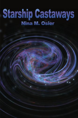 Amazon | Starship Castaways | Osier, Nina | Space Opera