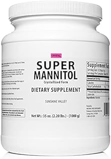 Mannitol For Stroke Patients: A Life-Saving Intervention | MedShun