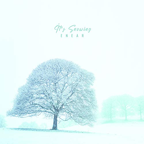 Amazon.co.jp: 눈이 내려요 It's Snowing : Enear: デジタルミュージック