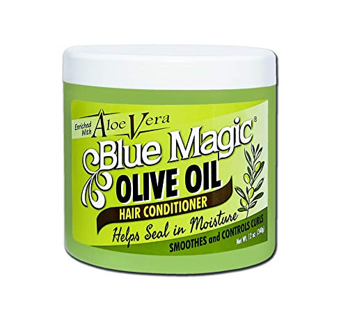 Which Blue Magic Grease Is Best For Hair Growth ? - My Glow Journey