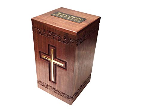 25 Elegant Cremation Boxes That Will Look Perfect Around The Home