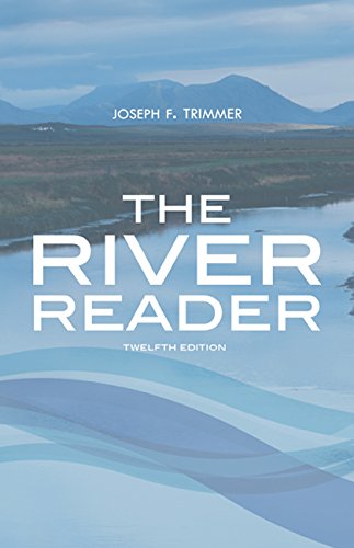 The River Reader: Trimmer, Joseph F.: 9781305634114: Amazon.com: Books