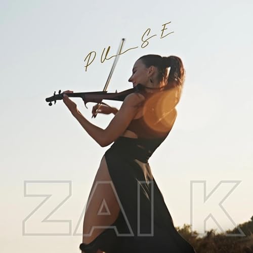 Play Pulse by Zai Kristy on Amazon Music Unlimited