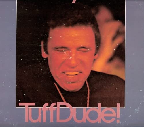 TUFF DUDE [LP VINYL] - Amazon.com Music