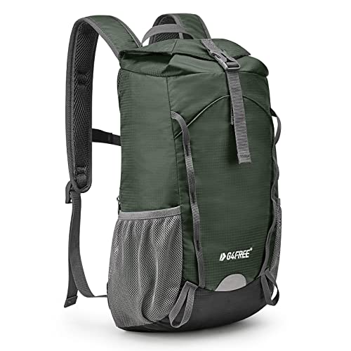 15 Litre Backpack – The 16 best products compared - Outdoors Magazine