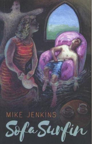 Sofa Surfin | Amazon.com.br