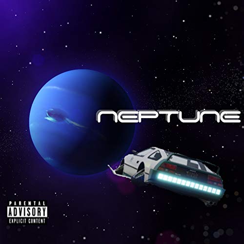 Play Neptune by Ronnie G on Amazon Music