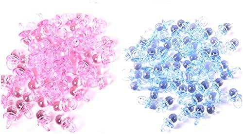 Amazon.com : Super Z Outlet Acrylic Glass Plastic Cute Small Baby ...