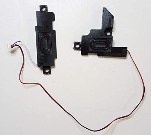 SD Laptop Speaker for HP Pavilion 15AC 15AY 15AF 15BE 250 G4 250 G5 P/N ...