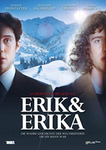 Erik & Erika ( ): Amazon.de: Ulrike Beimpold, Christoph Bittenauer ...