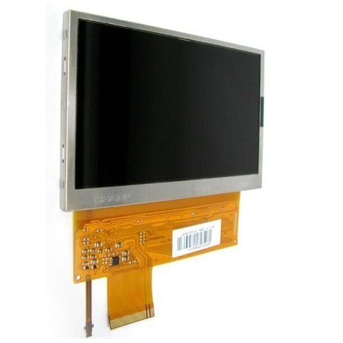 Us Backlight Lcd Screen Replacement for Psp 1000 1001 : Amazon.in ...