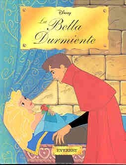 La Bella Durmiente (Nueva antología Disney) (Spanish Edition) : Walt ...
