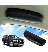 GAFAT Volvo XC60 XC90 V60 S60 V90 S90 2017-2024 2025 Boîte de Rangement ...