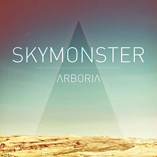 Amazon.co.jp: Arboria : Skymonster: デジタルミュージック