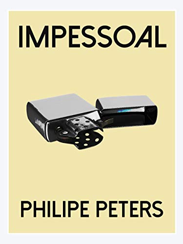 Impessoal eBook : Peters, Philipe : Amazon.com.br: Loja Kindle