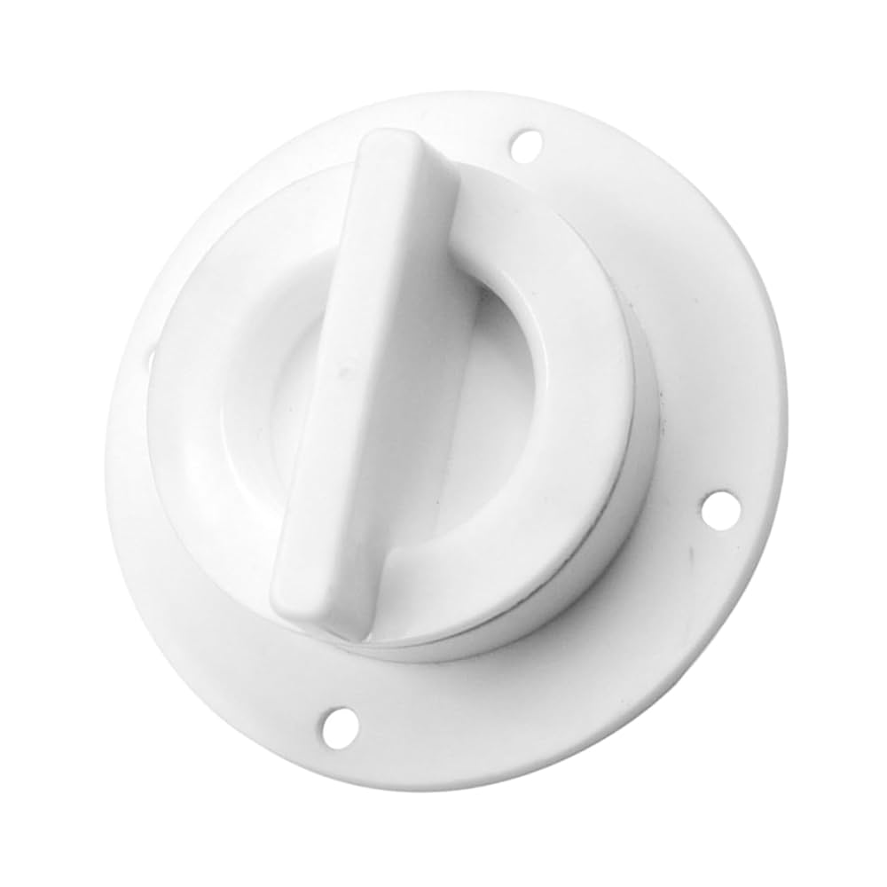 Marine Scupper Balls 2-Pack Boat Scupper Drain Valves - Self-Bailing ...