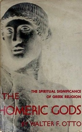 The Homeric Gods | Amazon.com.br