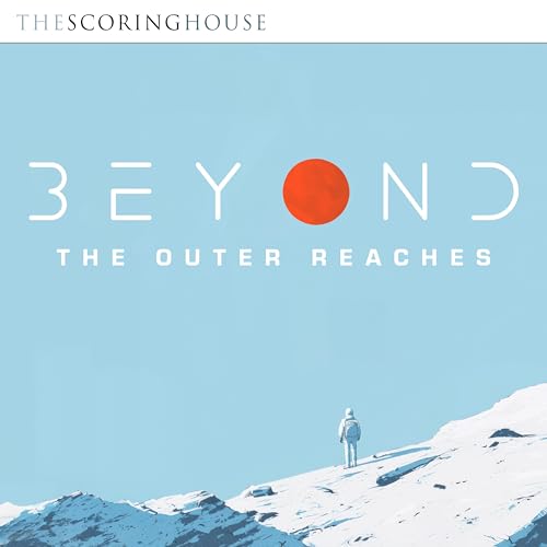 Amazon.com: Beyond The Outer Reaches : James Collins: Digital Music