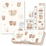 ・ブランド:たのつく・製造元:株式会社サンワ・製造元/メーカー部品番号:74046Y・小学生の入園入学にピッタリな文房具6点セットです。・コンパクト両面開きペンケース・抗菌下じき（B5サイズ）・かきかたダース鉛筆2B・まとまるくん消しゴム・...