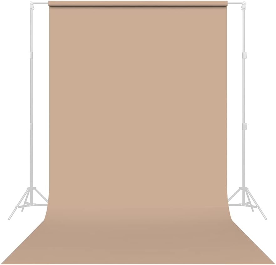 Amazon.com : Savage Seamless Paper Photography Backdrop - Color #56 ...