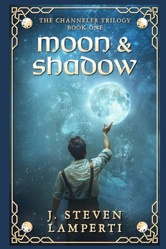 Book review of Moon & Shadow - Readers' Favorite: Book Reviews and ...