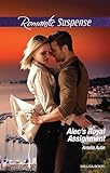 【発売日：2015年08月01日】・ブランド:Mills &amp; Boon・製造元:Mills &amp; Boon Romantic Suspense