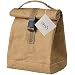 Amazon.com: Roll Down Lunch Tote Bag (Brown): Home & Kitchen