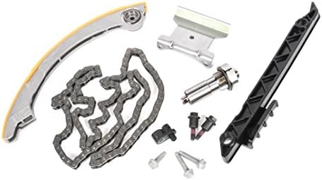Amazon.com: ACDelco 12675579 GM Original Equipment Timing Chain Kit ...